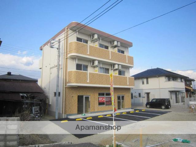 プラッツ上石田(甲府市)の賃貸住宅物件情報【DOOR賃貸】