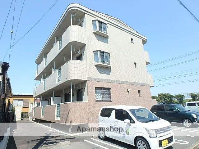 ボヌールイトウ/静岡県磐田市、の1LDK 34.41㎡[1階]の物件情報 | キャッシュバック賃貸(8780182)