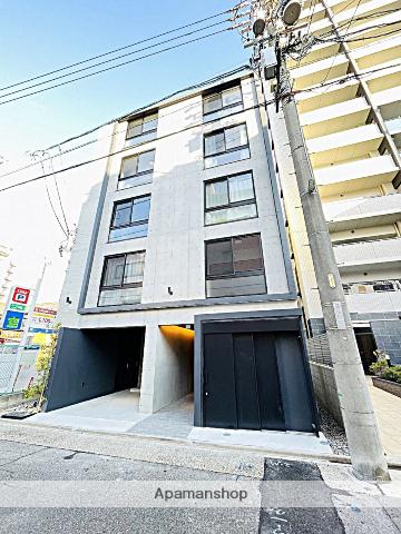 AMIRL PREMIER OTOBASHI/愛知県名古屋市中川区、尾頭橋駅徒歩3分の1LDK 37.1㎡[1階]の物件情報 | キャッシュバック賃貸(158195714)