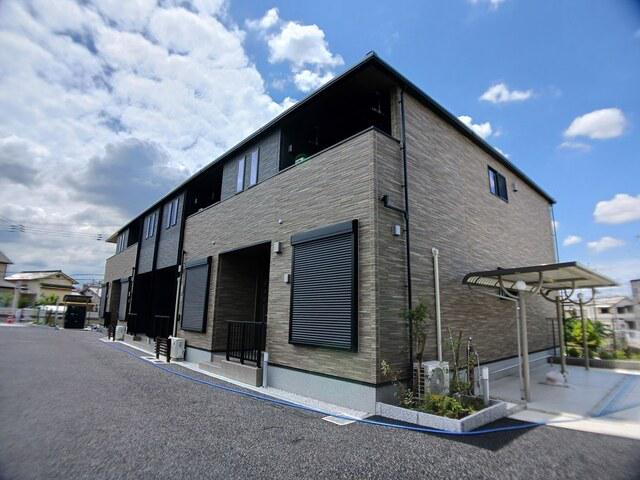 アルモニー羽曳野A/大阪府羽曳野市、の2LDK 59.58㎡[2階]の物件情報 | キャッシュバック賃貸(158488844)