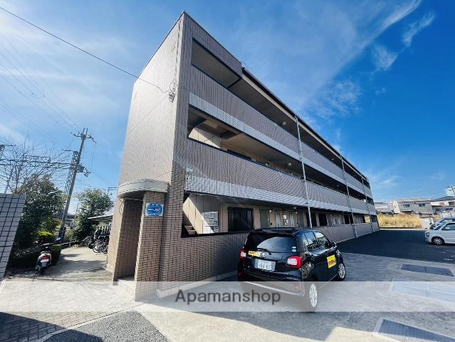 ヴィーブル18/大阪府泉佐野市、の3LDK 65.22㎡[3階]の物件情報 | キャッシュバック賃貸(46241307)