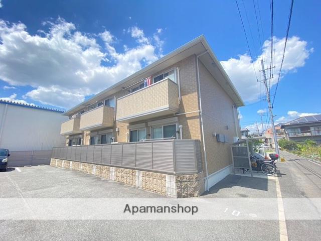 ヴィクトワール/奈良県奈良市、の1LDK 47.95㎡[1階]の物件情報 | キャッシュバック賃貸(7222935)