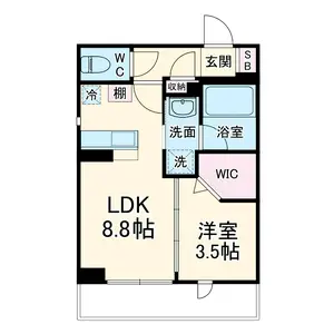 CONCORD BENTEN(千葉市中央区)の賃貸住宅物件情報【DOOR賃貸】