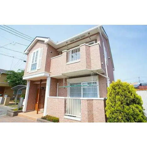 ノイ・シュティル Ⅱ/埼玉県入間市、武蔵藤沢駅徒歩27分の2LDK 58.8㎡[2階]の物件情報 | キャッシュバック賃貸(157207166)