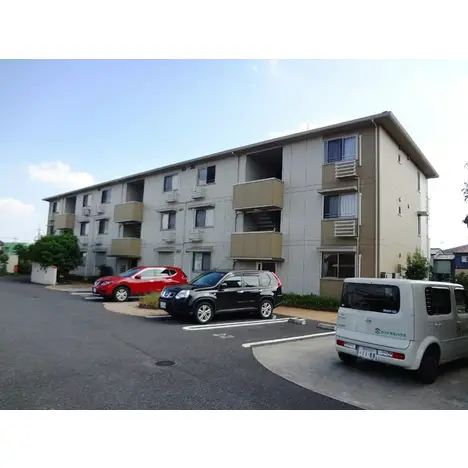 ストーク広瀬/埼玉県狭山市、入間市駅徒歩30分の2LDK 58.37㎡[3階]の物件情報 | キャッシュバック賃貸(8987248)