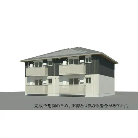 パークサイドヴィラⅢ/東京都昭島市、昭島駅徒歩23分の2LDK 51.07㎡[1階]の物件情報 | キャッシュバック賃貸(158393741)