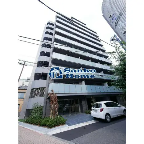 エルフォルテ東京EAST/東京都台東区、三ノ輪駅徒歩6分の1DK 25.35㎡[4階]の物件情報 | キャッシュバック賃貸(42163746)