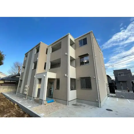 ボヌール/埼玉県和光市、地下鉄成増駅徒歩18分の1LDK 42.06㎡[3階]の物件情報 | キャッシュバック賃貸(158291366)